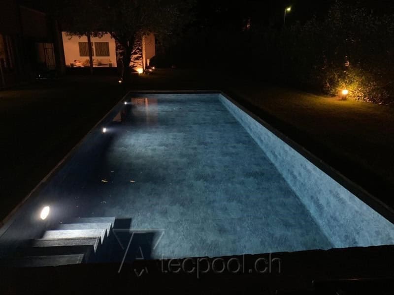 Realizzazioni Piscine - Atec Pool
